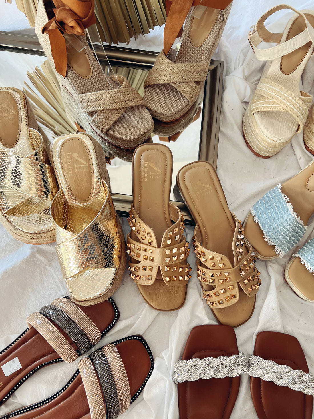 Novú Shoes – Novu.shoes