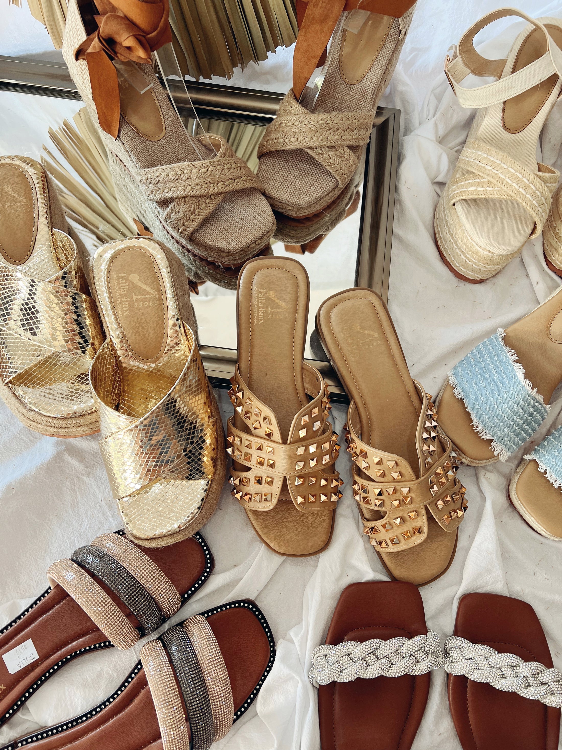 Novú Shoes – Novu.shoes