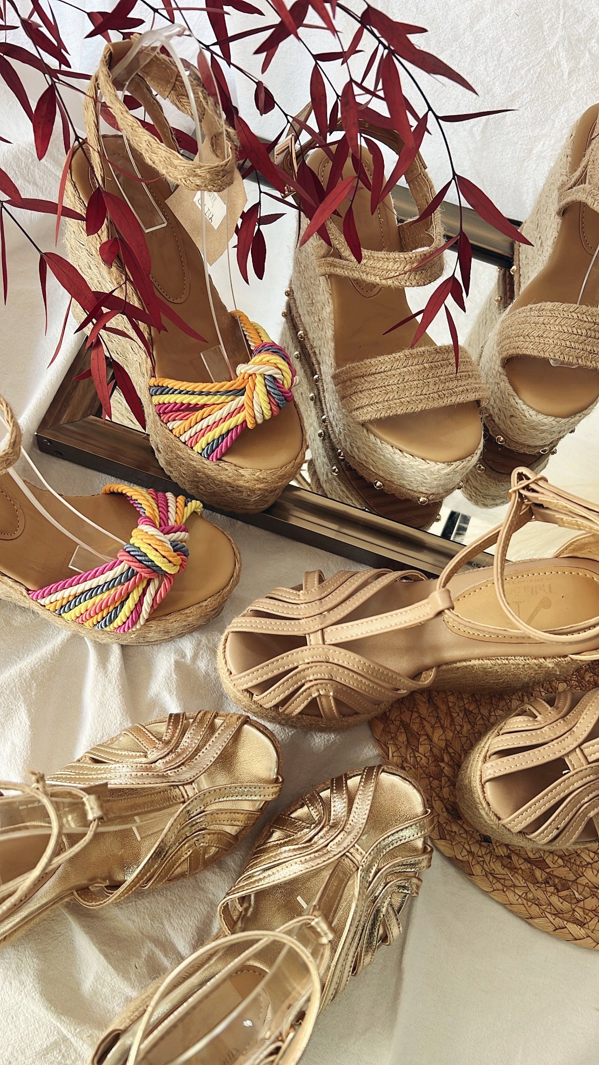 Novú Shoes – Novu.shoes
