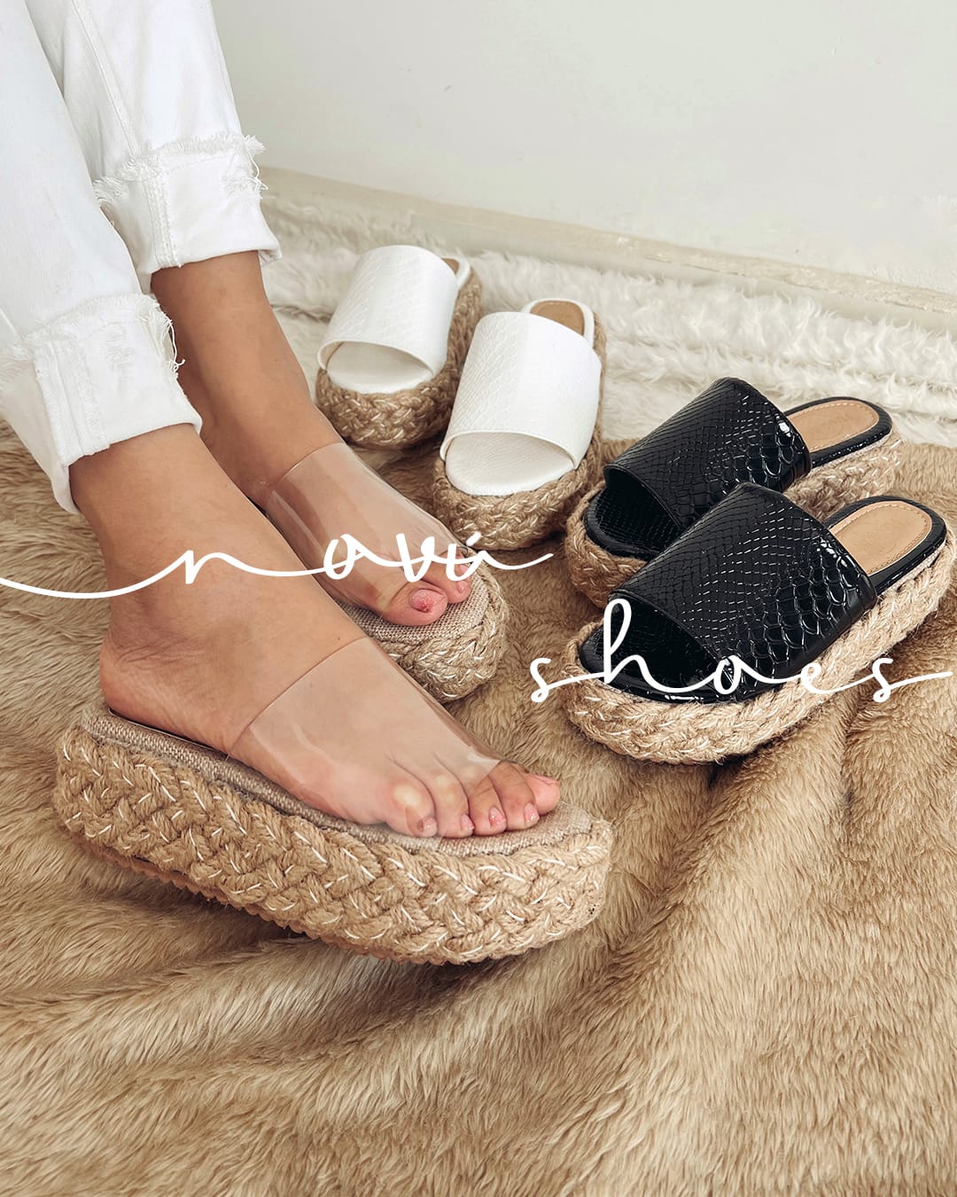 Novú Shoes – Novu.shoes